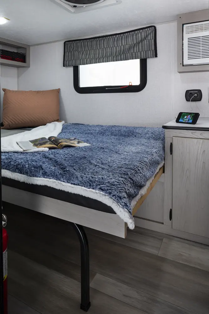 Clipper ROK Travel Trailers - Coachmen RV