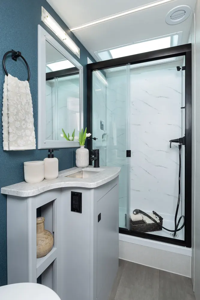 Euro Class A Gas Motorhomes - Coachmen RV