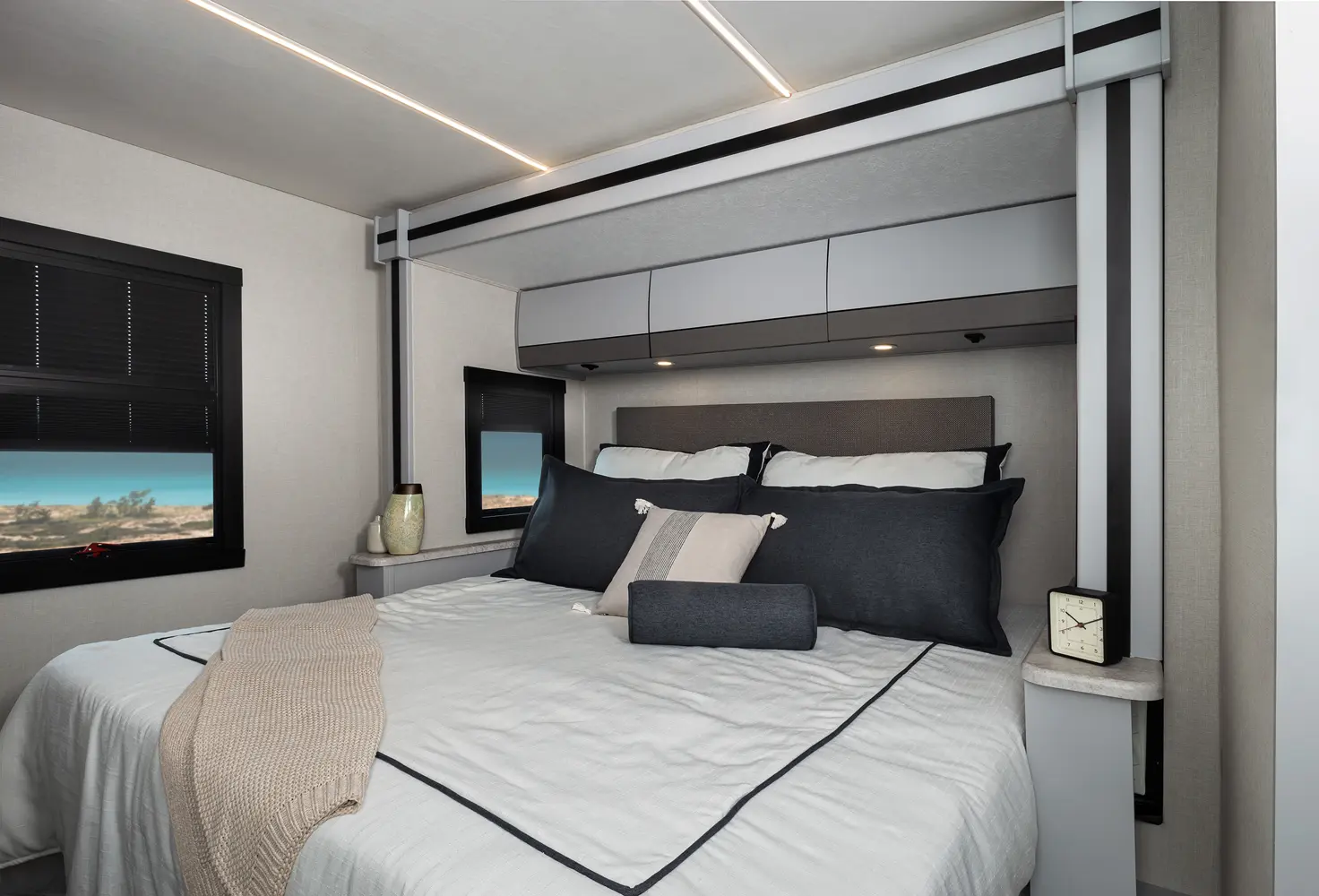 Euro Class A Gas Motorhomes - Coachmen RV