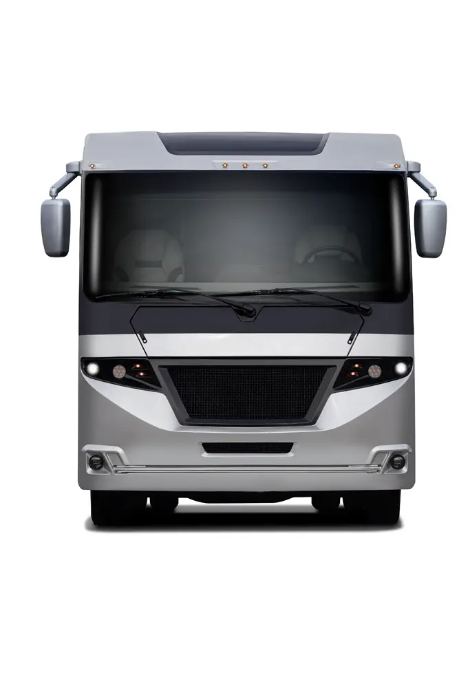 Euro Class A Gas Motorhomes - Coachmen RV