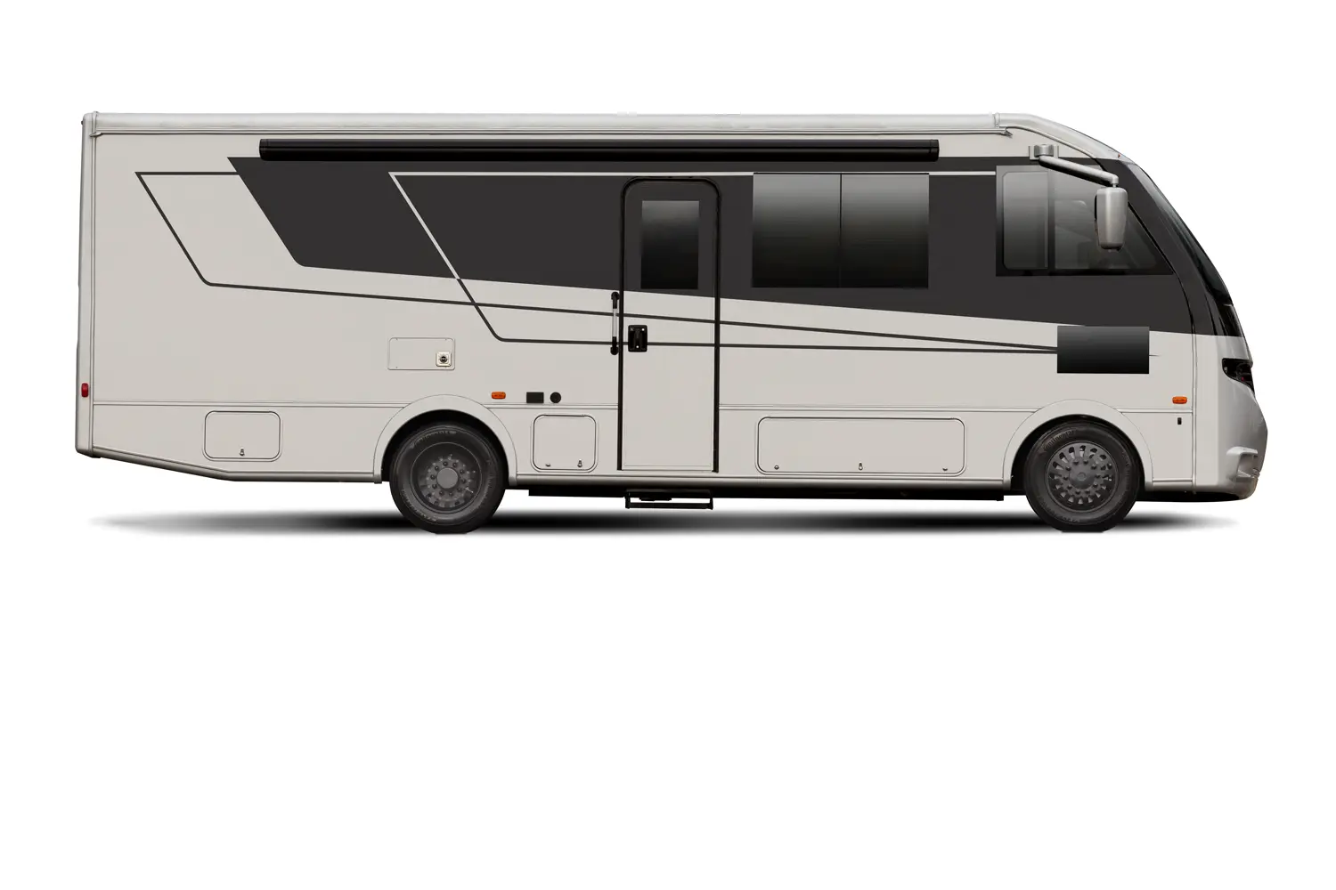 Euro Class A Gas Motorhomes - Coachmen RV