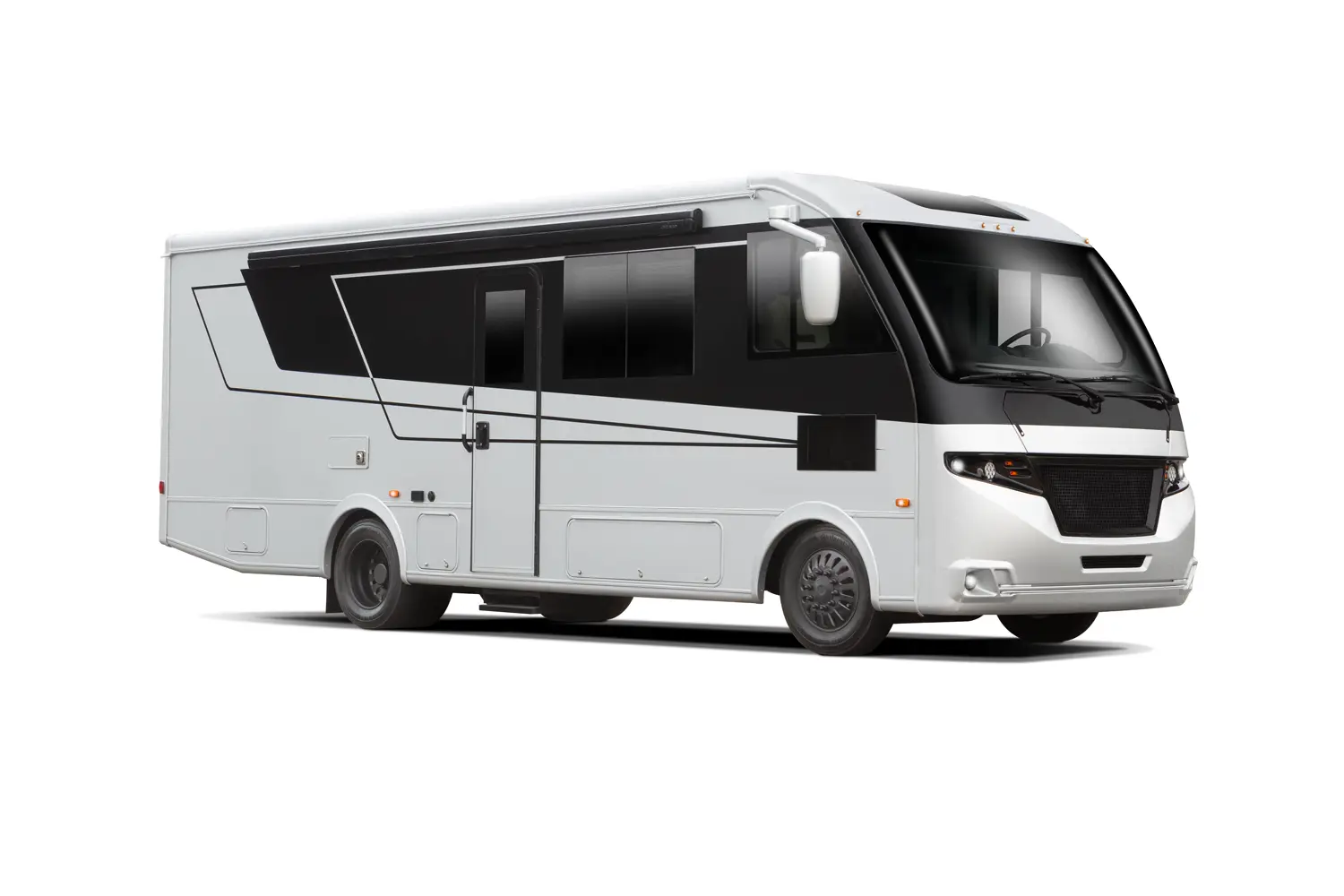 Euro Class A Gas Motorhomes - Coachmen RV
