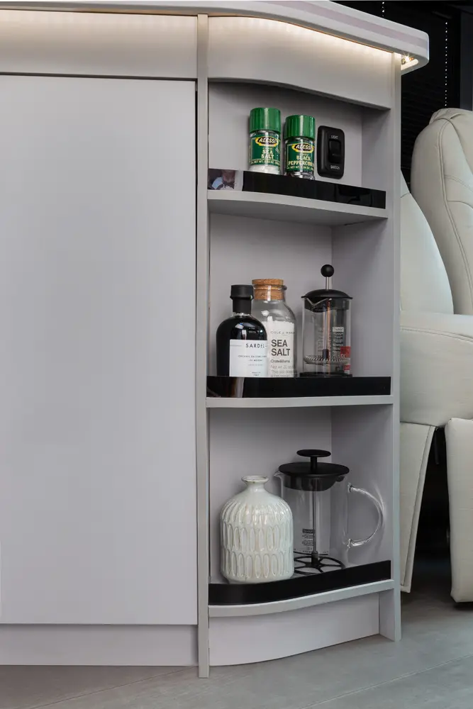 Euro Class A Gas Motorhomes - Coachmen RV