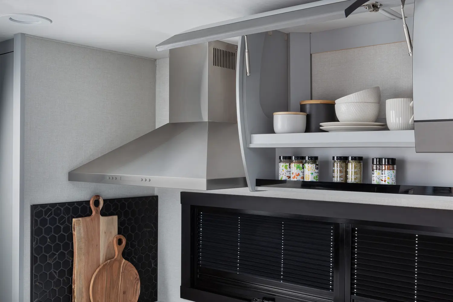 Euro Class A Gas Motorhomes - Coachmen RV