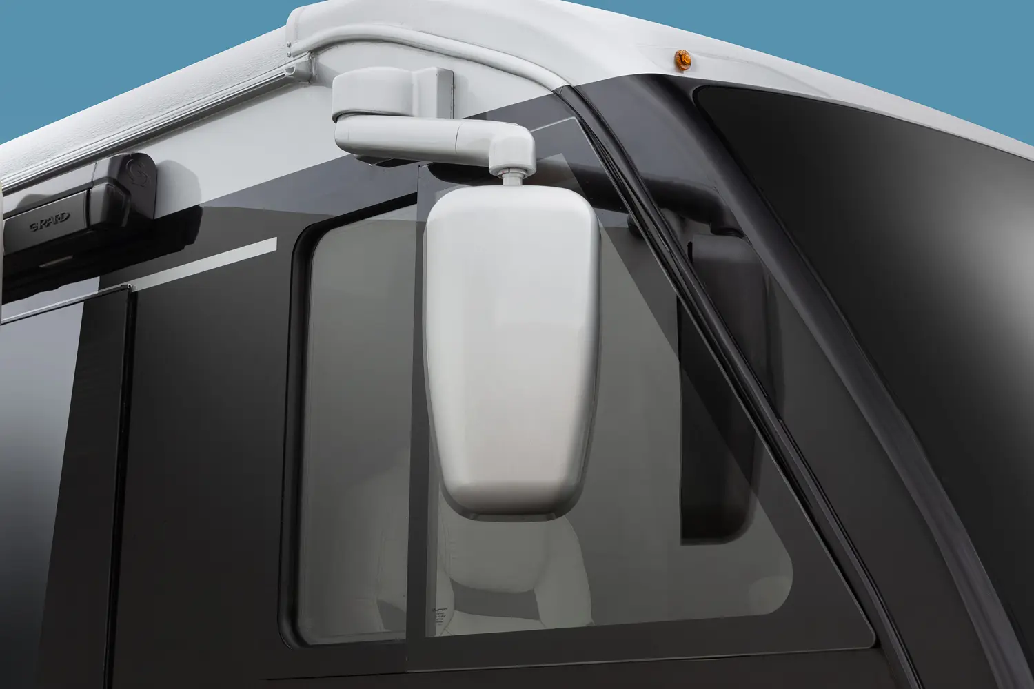 Euro Class A Gas Motorhomes - Coachmen RV