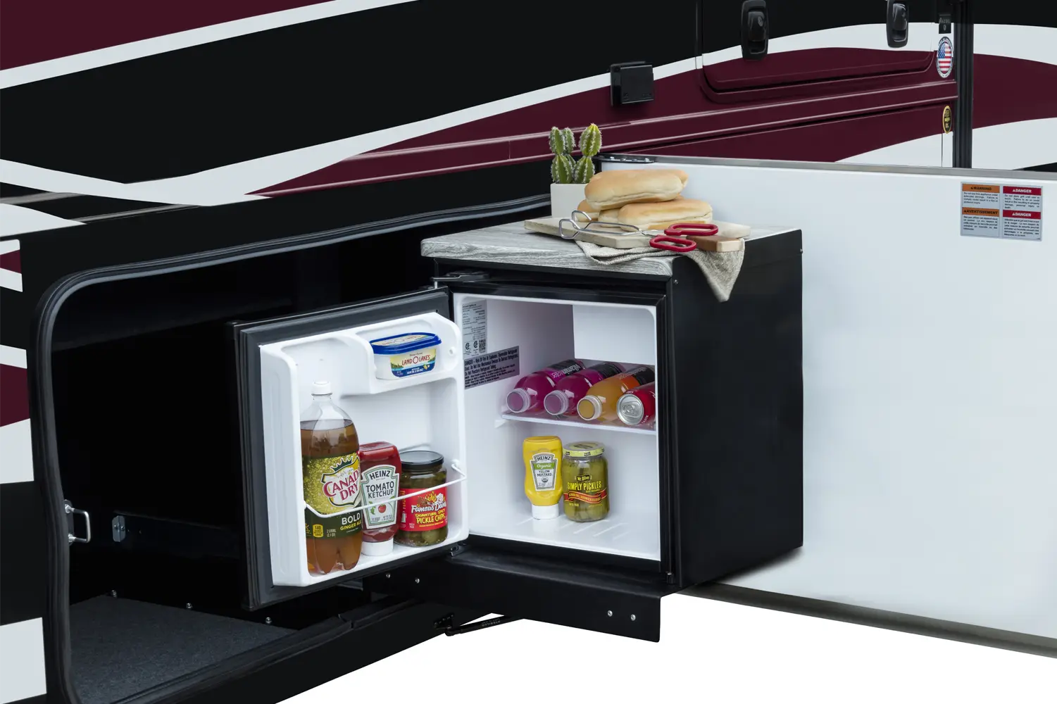 Sportscoach SRS Class A Diesel Motorhomes - Coachmen RV