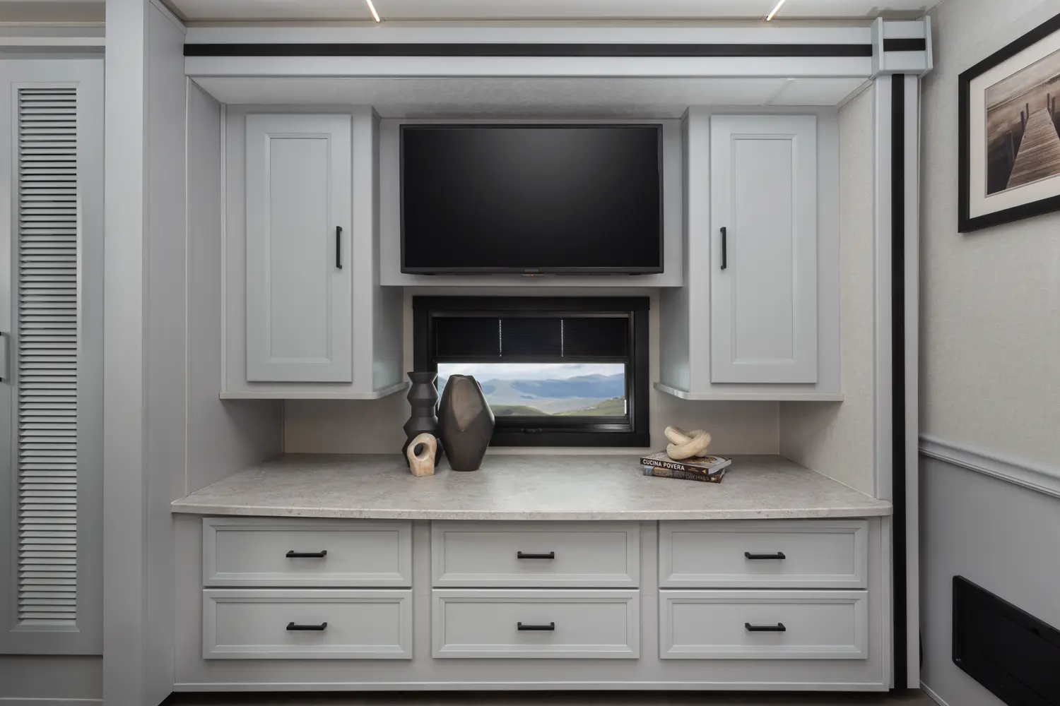 Sportscoach RD Class A Diesel Motorhomes - Coachmen RV