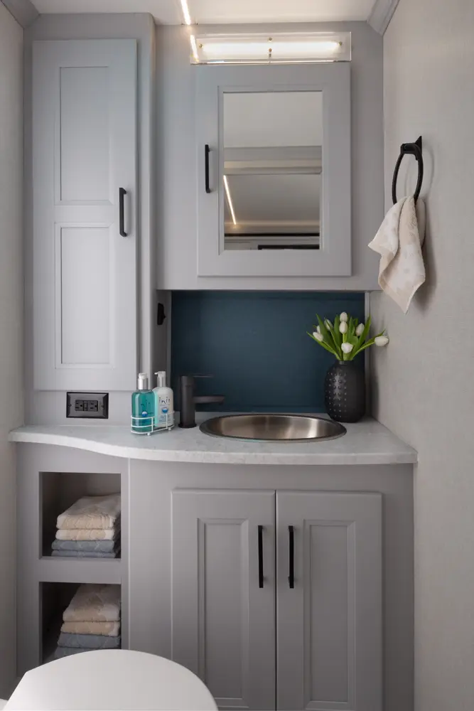 Sportscoach RD Class A Diesel Motorhomes - Coachmen RV