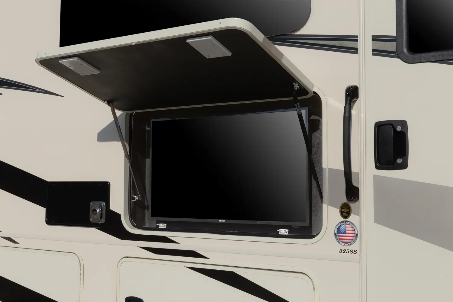 Encore Class A Gas Motorhomes - Coachmen RV