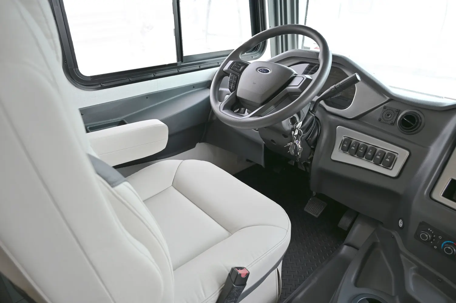 2026 Pursuit 27XPS Floorplan - Coachmen RV