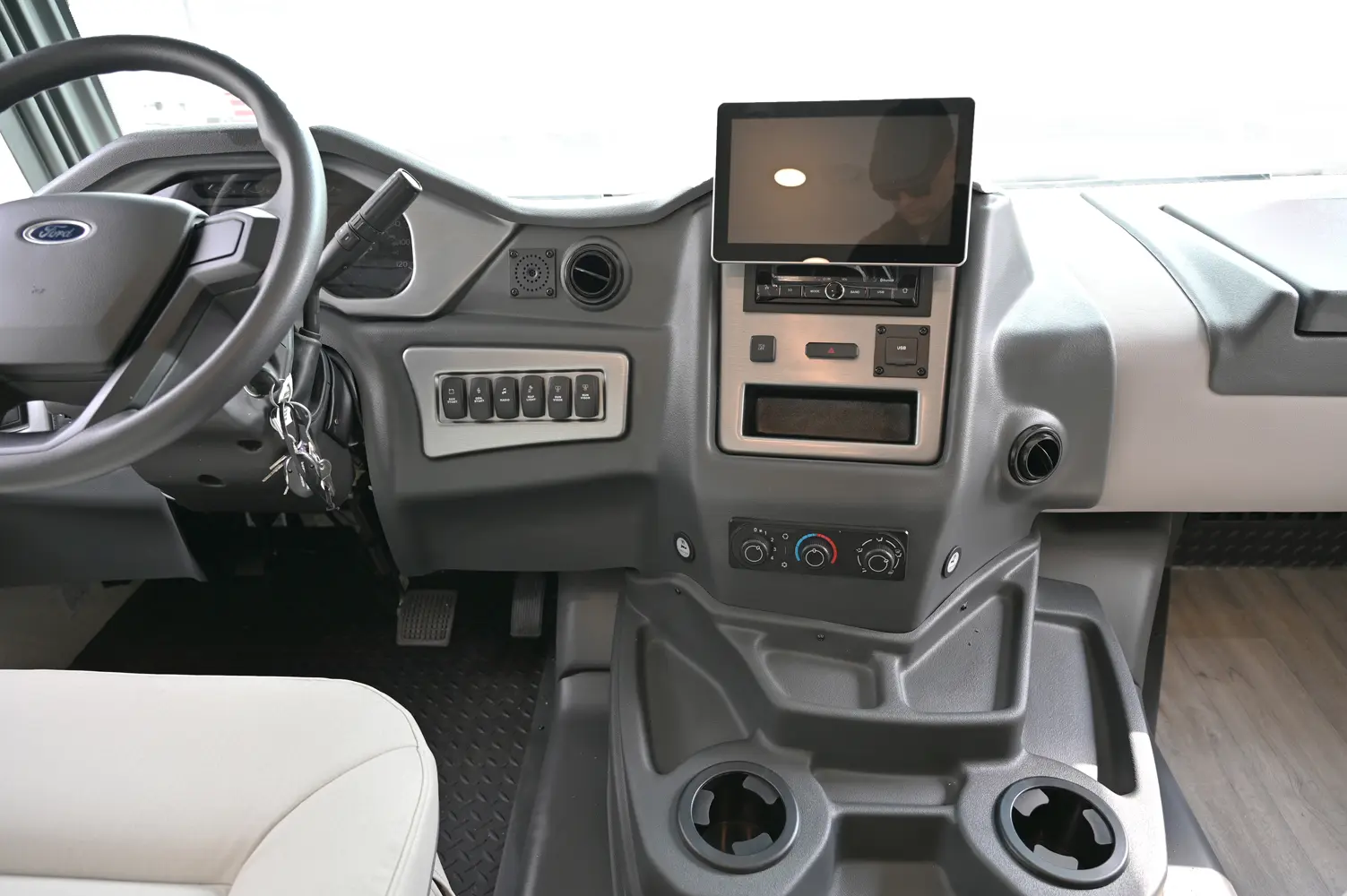 2026 Pursuit 27XPS Floorplan - Coachmen RV