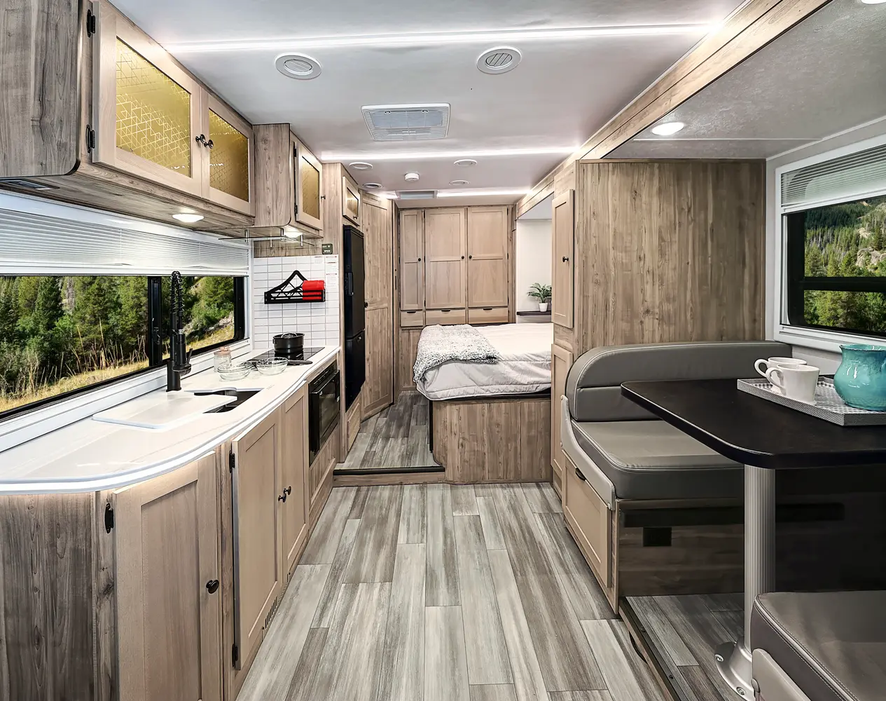 Prism 24FSE - Coachmen RV
