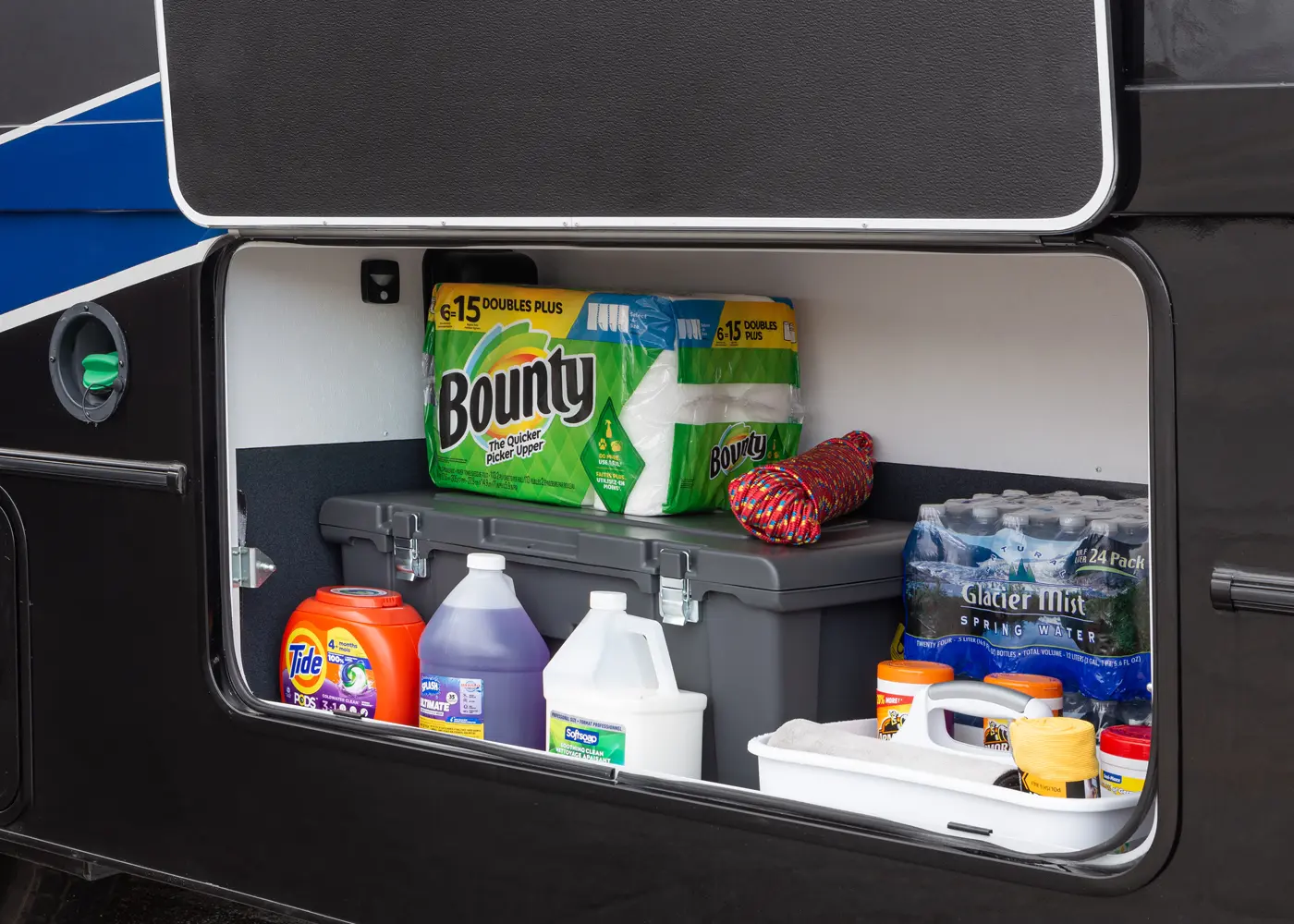 Entourage Class C Motorhomes - Coachmen RV