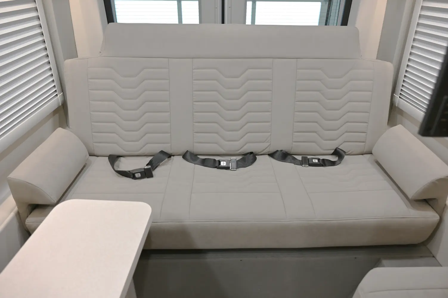 2026 Beyond 22C Floorplan - Coachmen RV