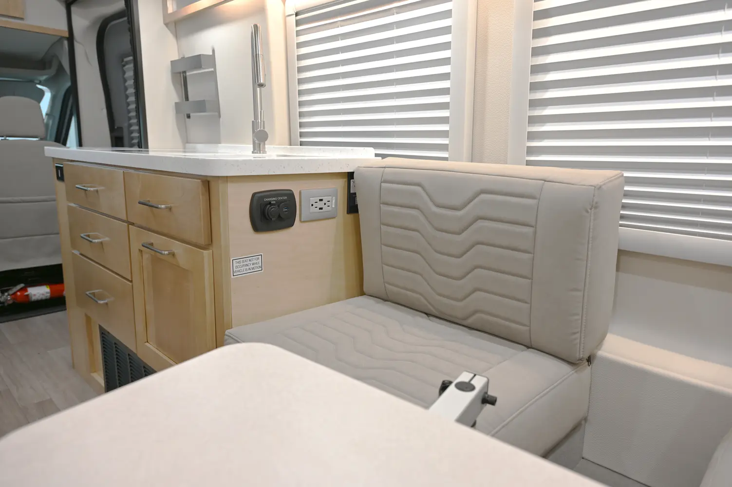 2026 Beyond 22C Floorplan - Coachmen RV