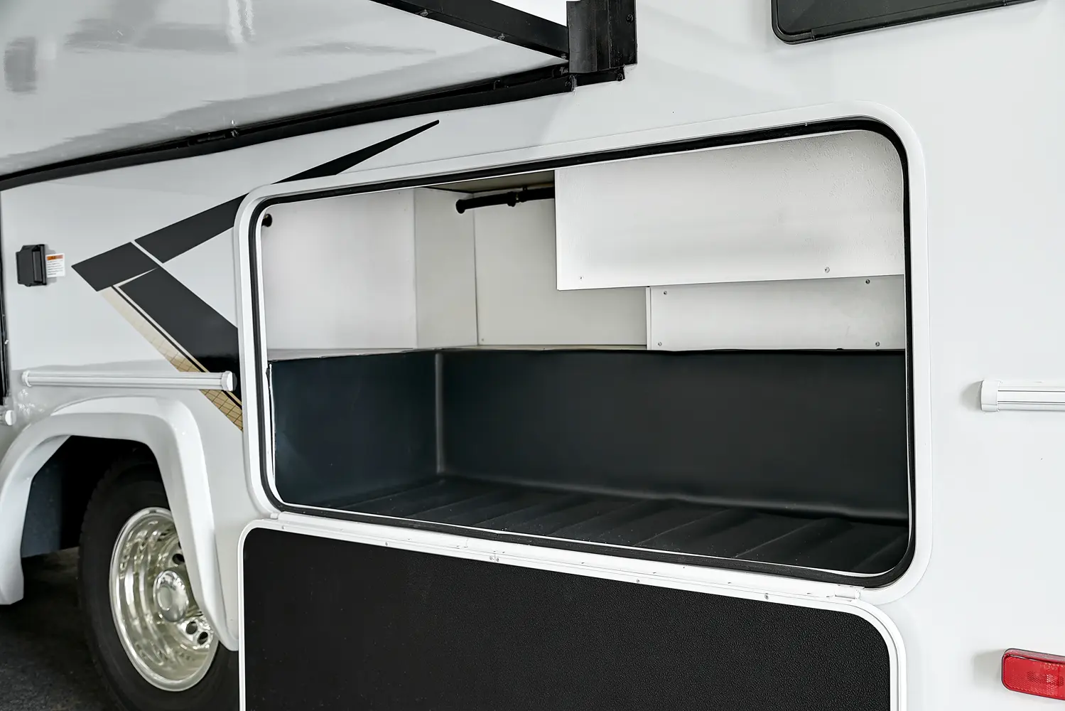 Prism Class C Motorhomes - Coachmen RV