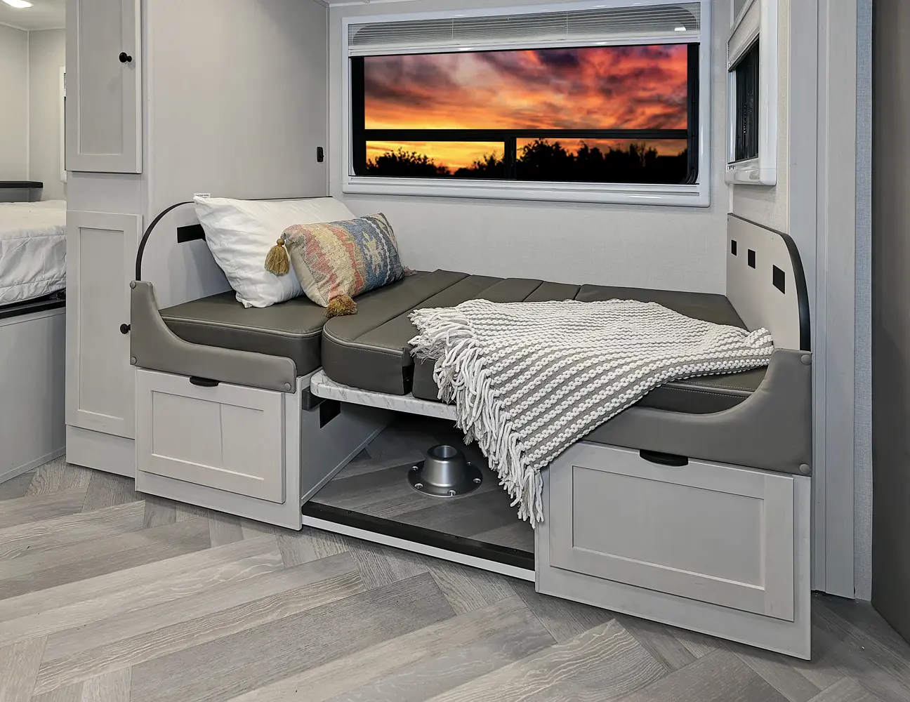 Prism Class C Motorhomes - Coachmen RV