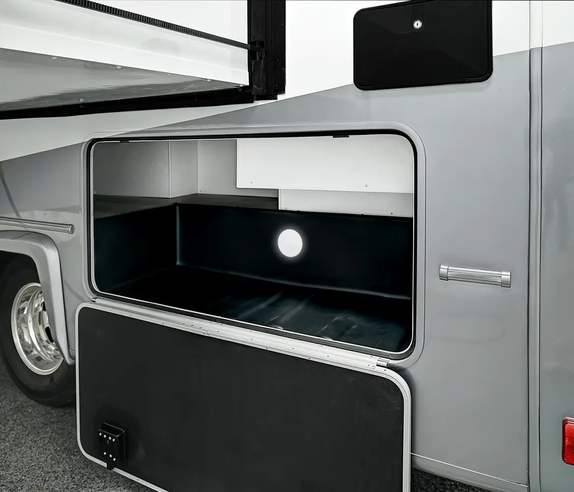 Prism Class C Motorhomes - Coachmen RV