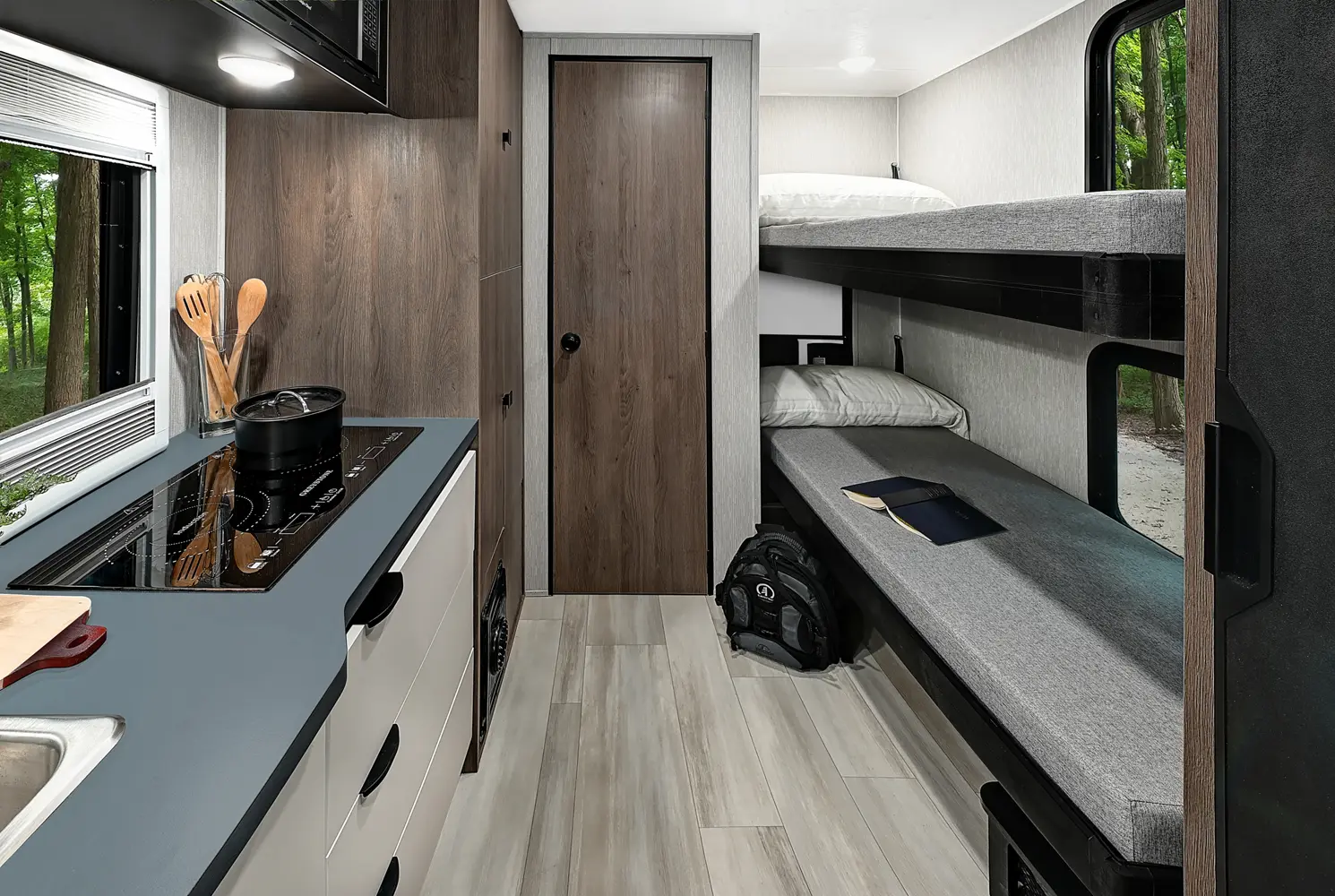 Cross Trail Class C Motorhomes - Coachmen RV