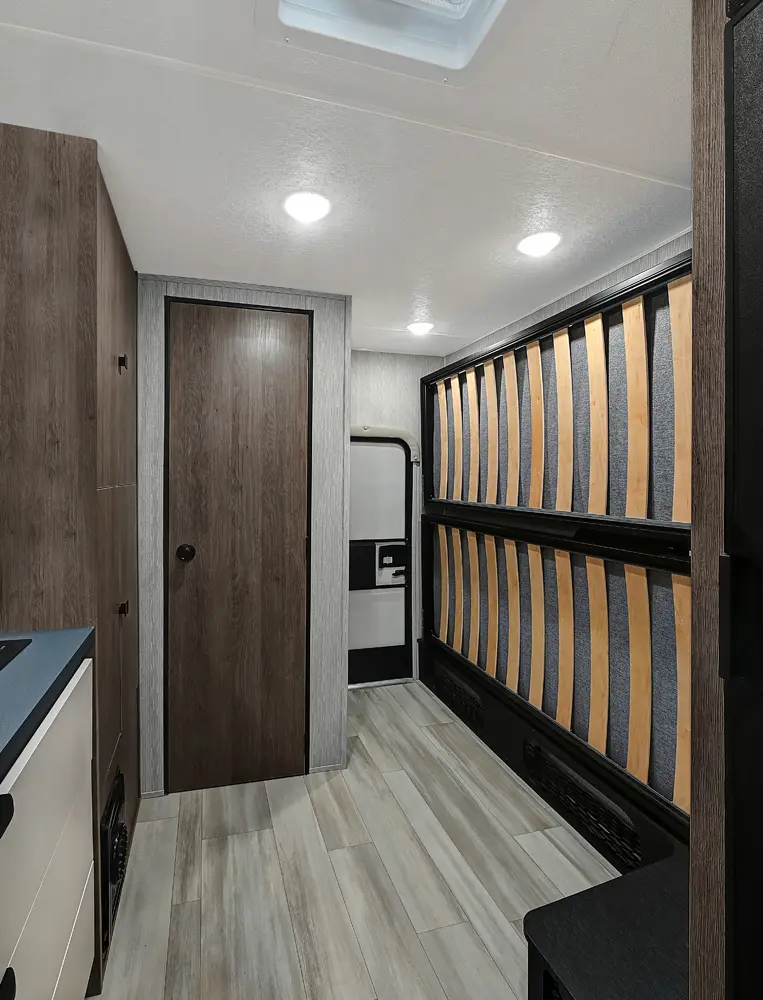 Cross Trail Class C Motorhomes - Coachmen RV