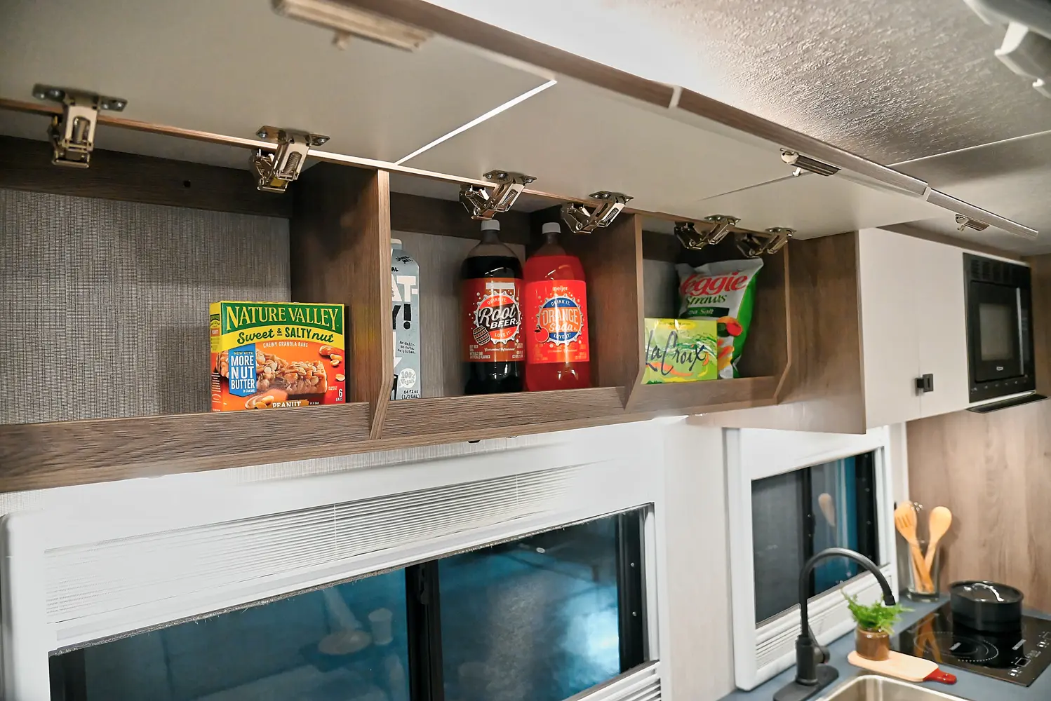 Cross Trail Class C Motorhomes - Coachmen RV