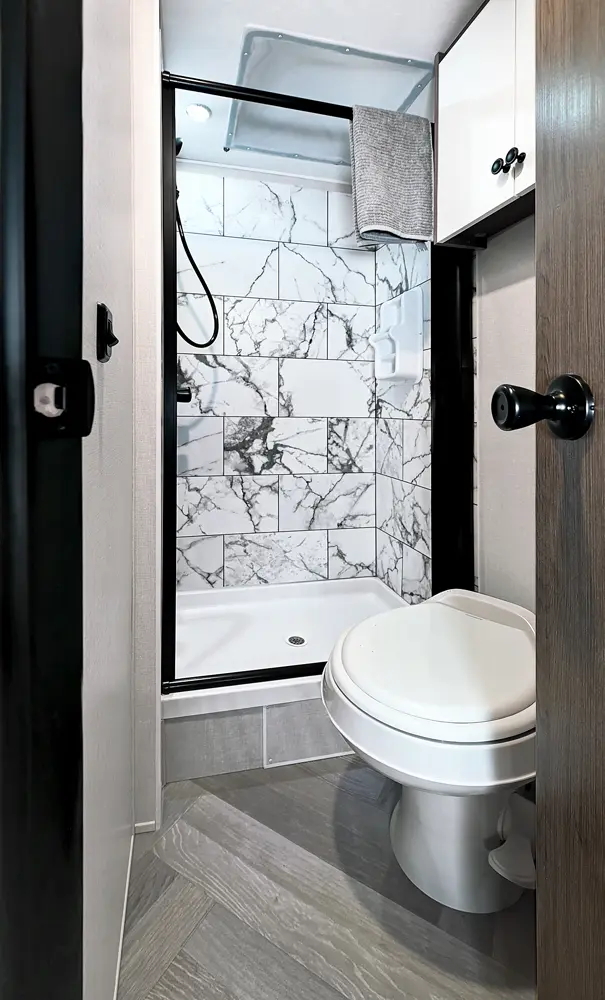 Cross Trail Class C Motorhomes - Coachmen RV