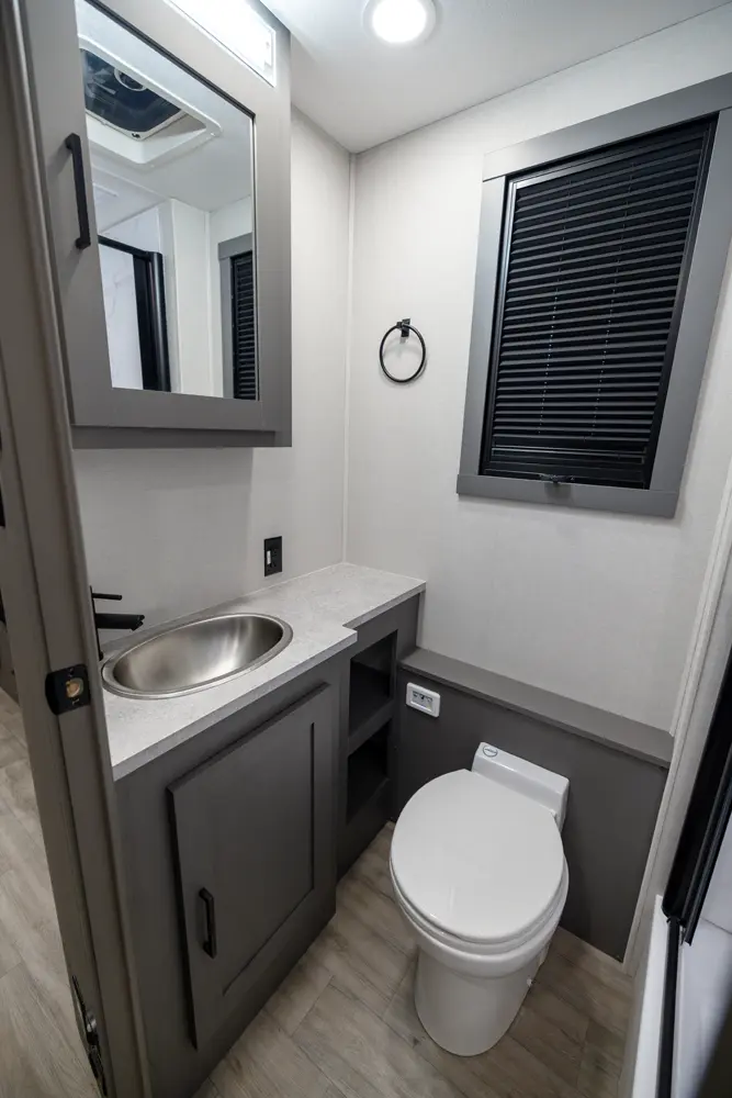 Pursuit Class A Gas Motorhomes - Coachmen RV