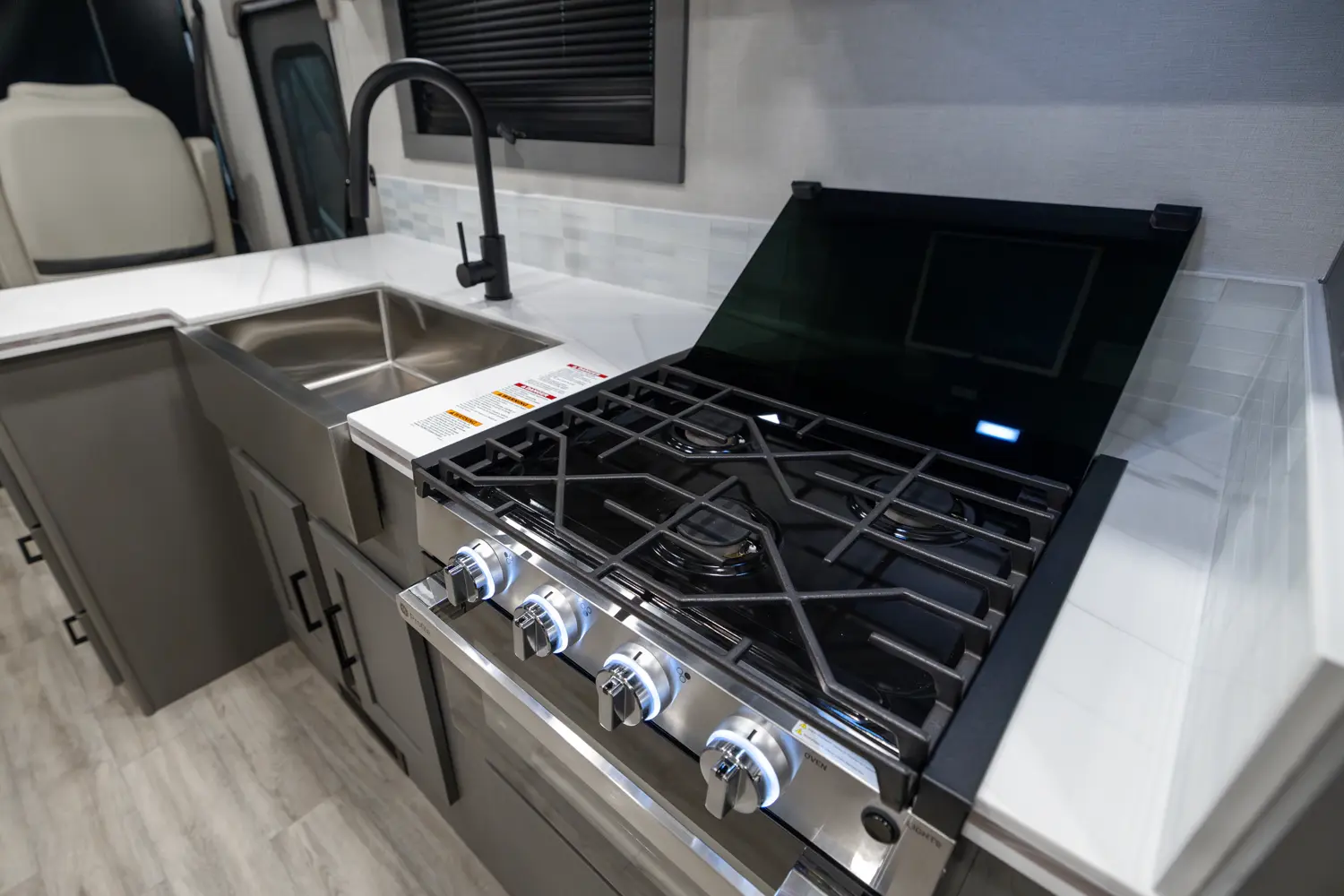 Pursuit Class A Gas Motorhomes - Coachmen RV