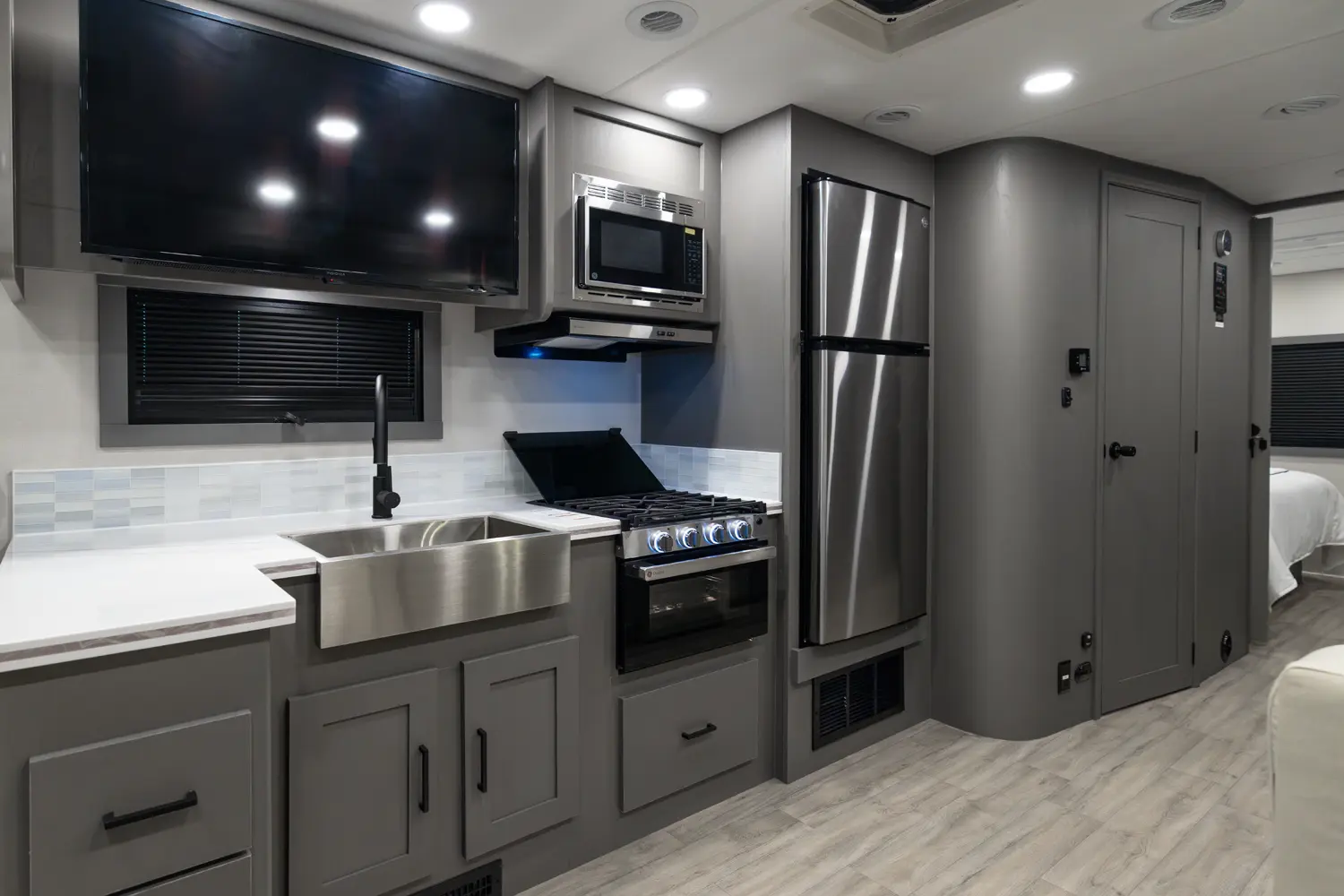 Pursuit Class A Gas Motorhomes - Coachmen RV