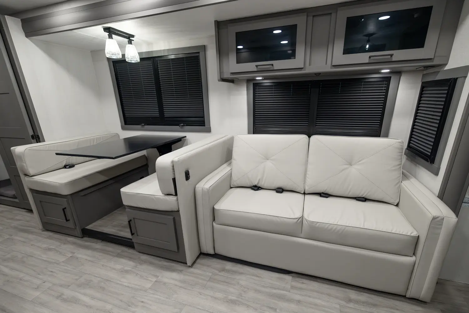 Pursuit Class A Gas Motorhomes - Coachmen RV