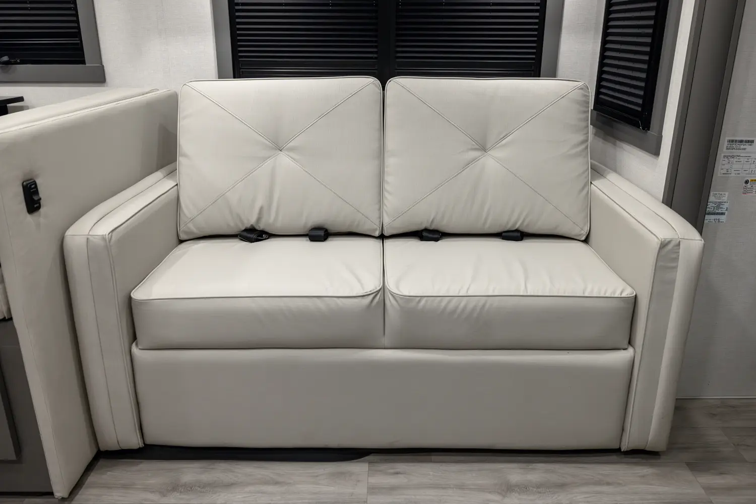 Pursuit Class A Gas Motorhomes - Coachmen RV