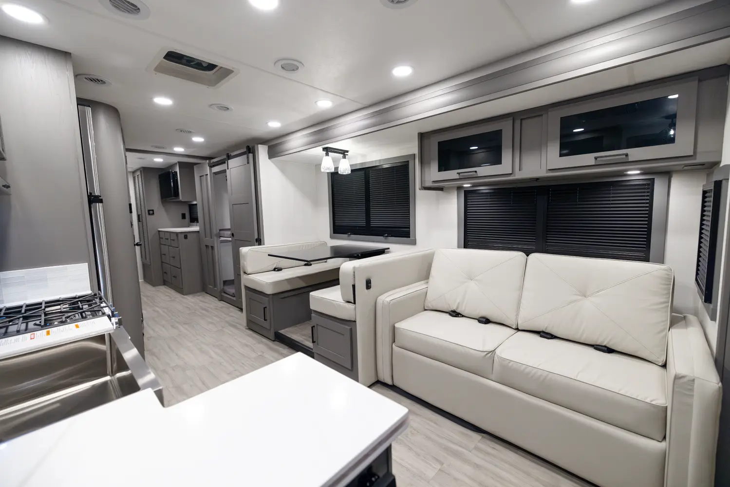 Pursuit Class A Gas Motorhomes - Coachmen RV