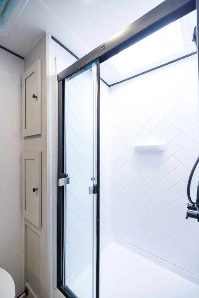 Northern Spirit Travel Trailers - Coachmen RV