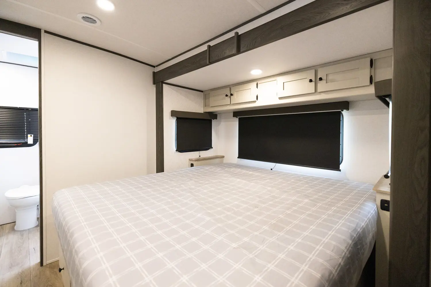 Northern Spirit Travel Trailers - Coachmen RV