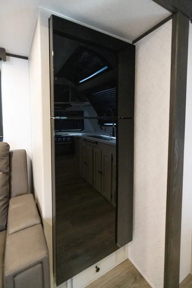 Northern Spirit Travel Trailers - Coachmen RV