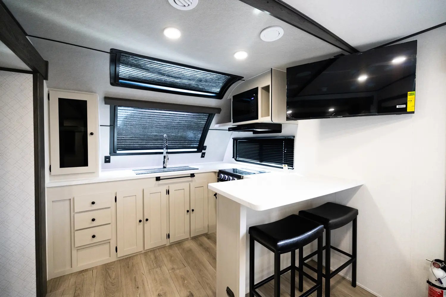 Northern Spirit Travel Trailers - Coachmen RV