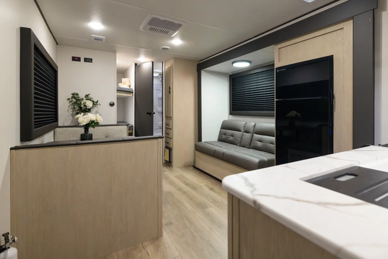 Shasta I-5 Edition & Compact Travel Trailers - Coachmen RV