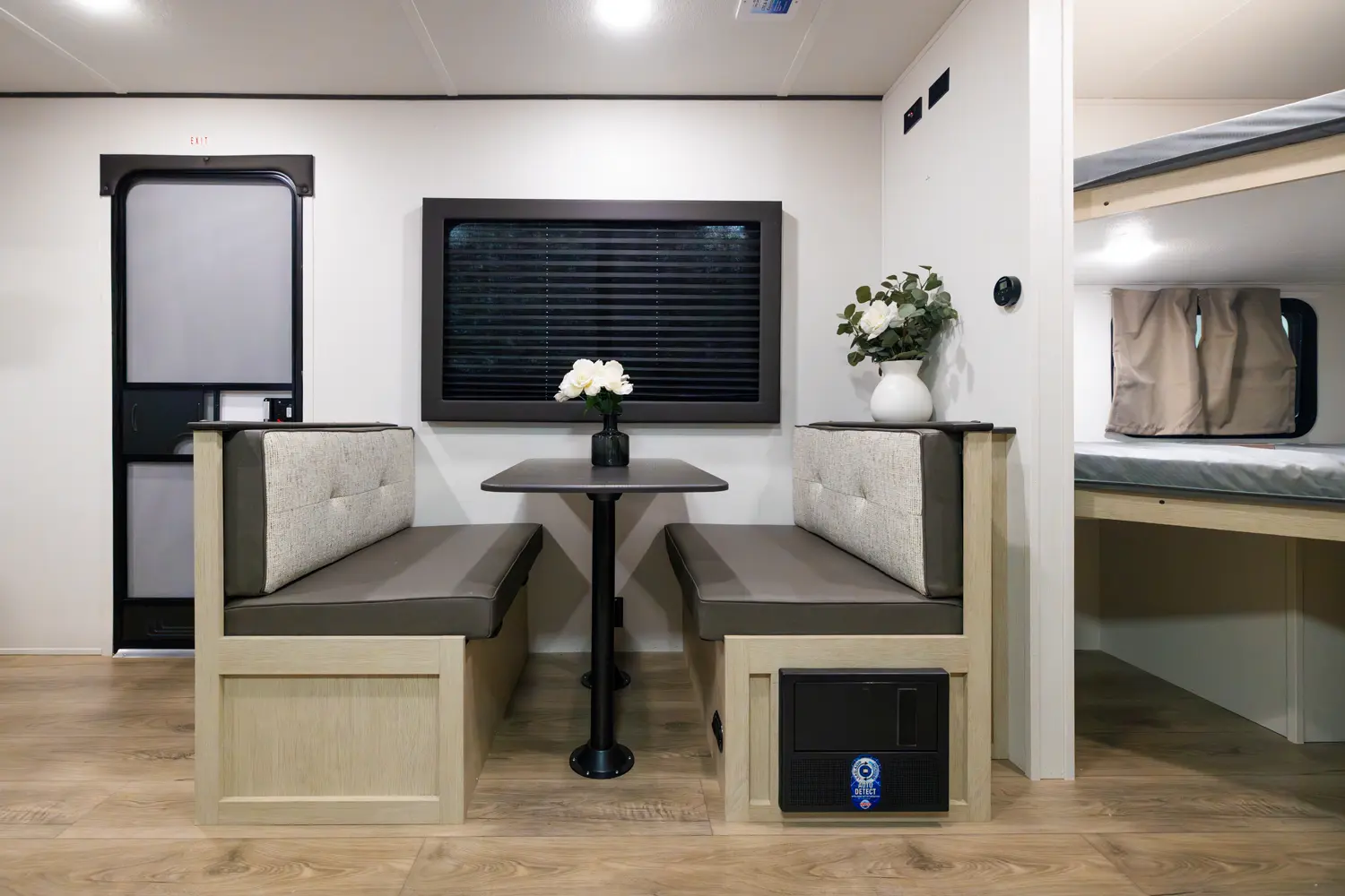 Shasta I-5 Edition & Compact Travel Trailers - Coachmen RV