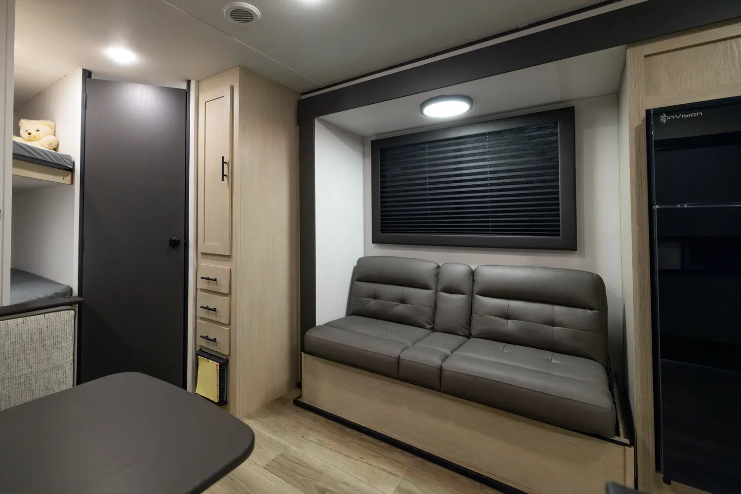 Shasta I-5 Edition & Compact Travel Trailers - Coachmen RV