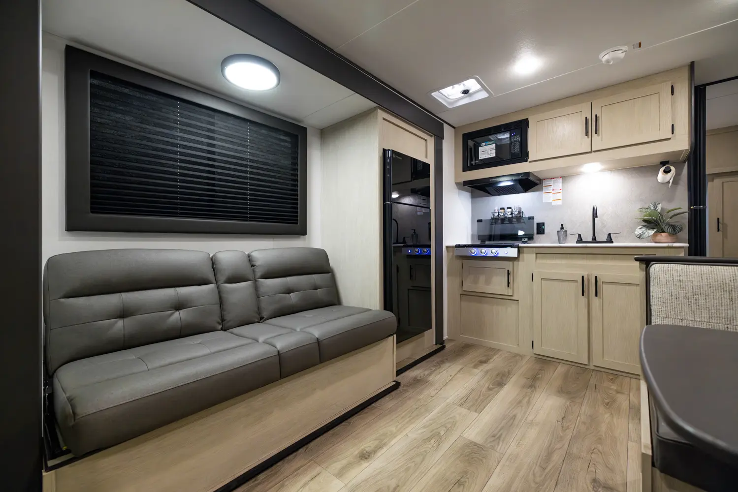 Shasta I-5 Edition & Compact Travel Trailers - Coachmen RV