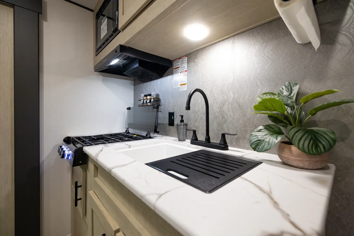 Shasta I-5 Edition & Compact Travel Trailers - Coachmen RV