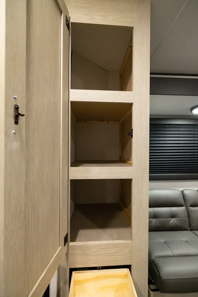 Shasta I-5 Edition & Compact Travel Trailers - Coachmen RV