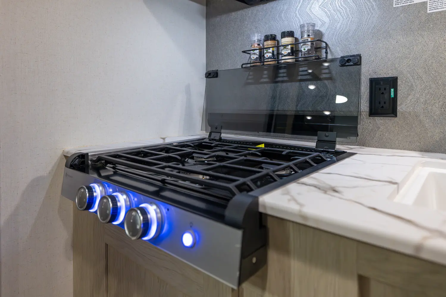 Shasta I-5 Edition & Compact Travel Trailers - Coachmen RV